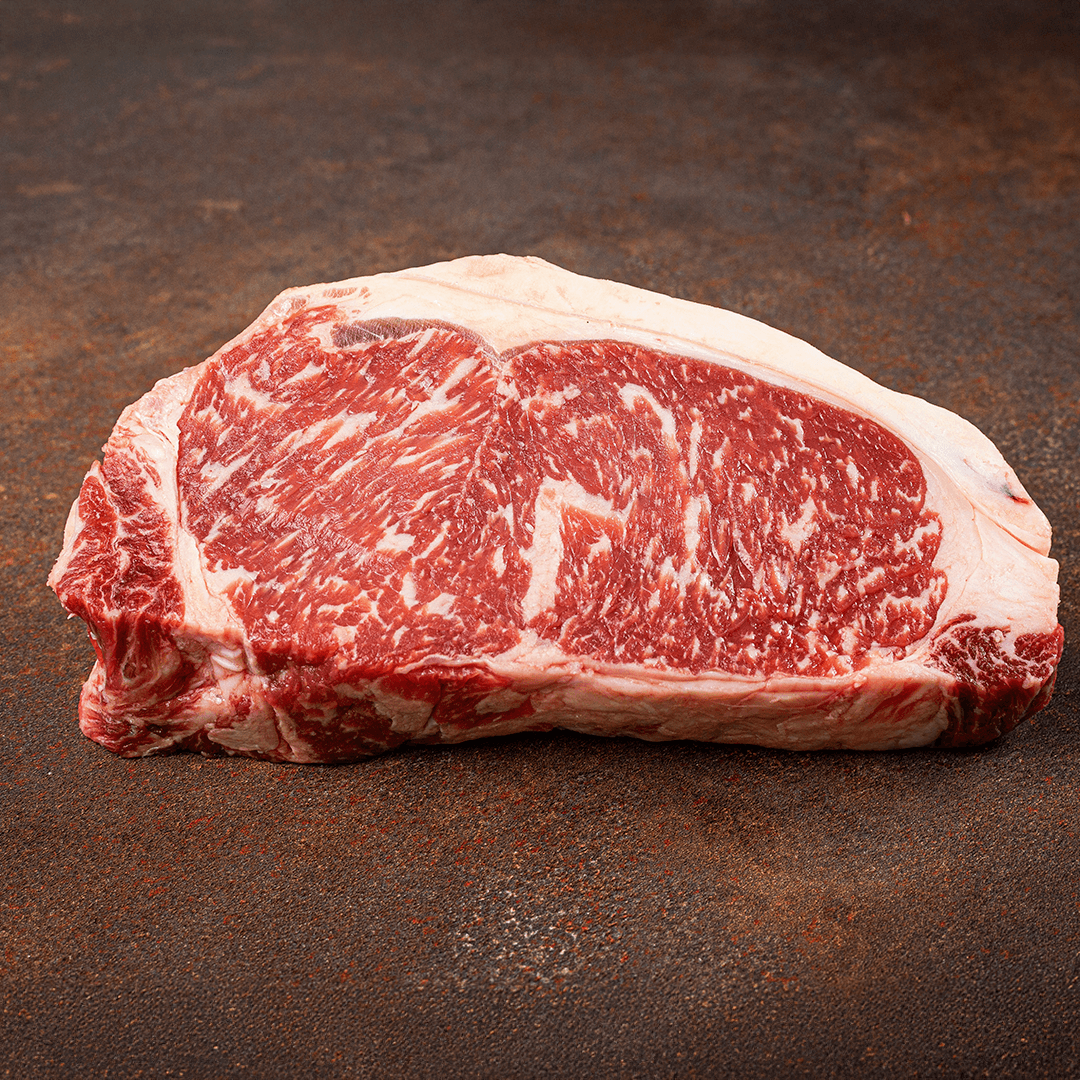 Steak Chorizo Contra Filé 380g - CaraPreta